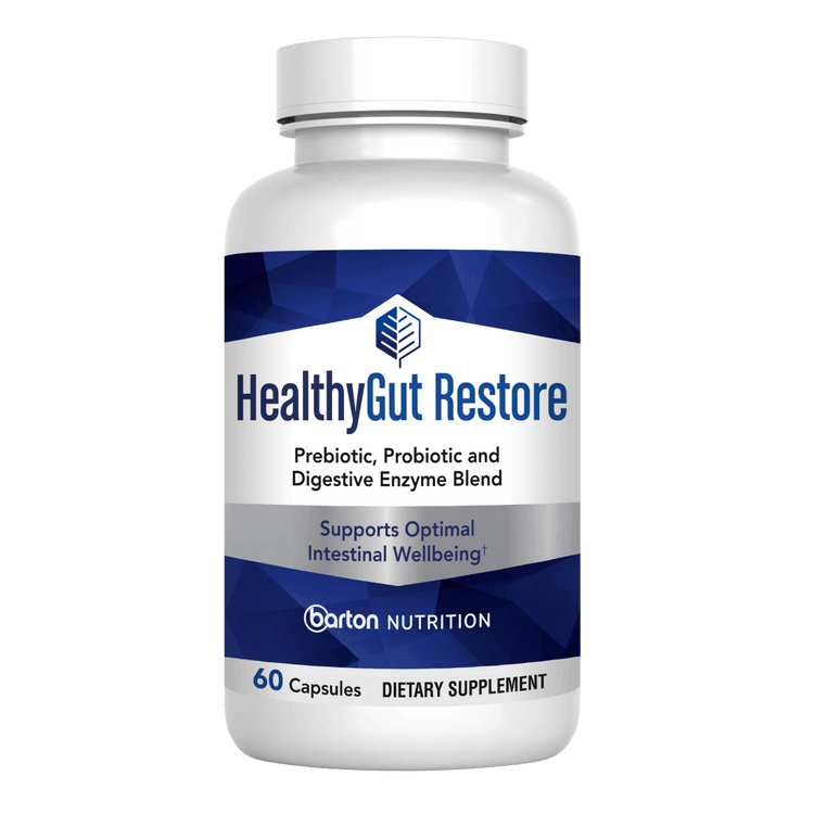 Science-Backed Nutrition For Stronger You – Barton Supplements